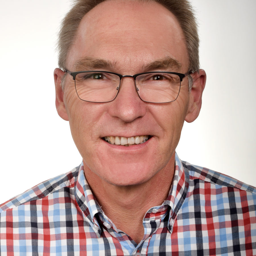 Rainer Vodegel › SPD Melle