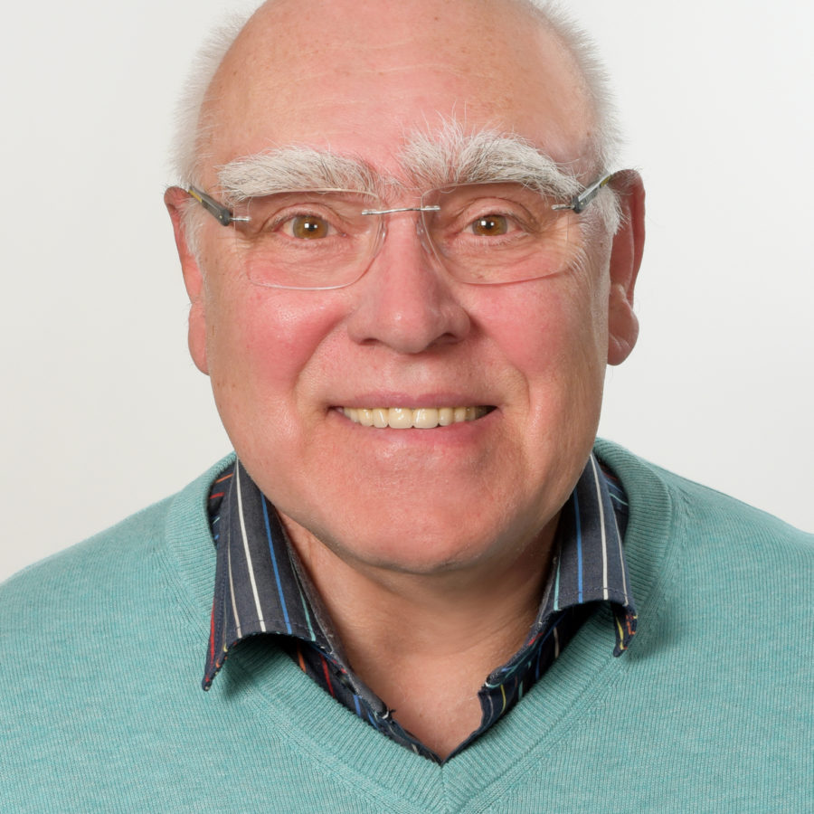 Erwin Gardlo › SPD Melle
